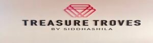 Treasure Troves Wakad By SiddhaShila - Buy Best 2/3BHK 86L*